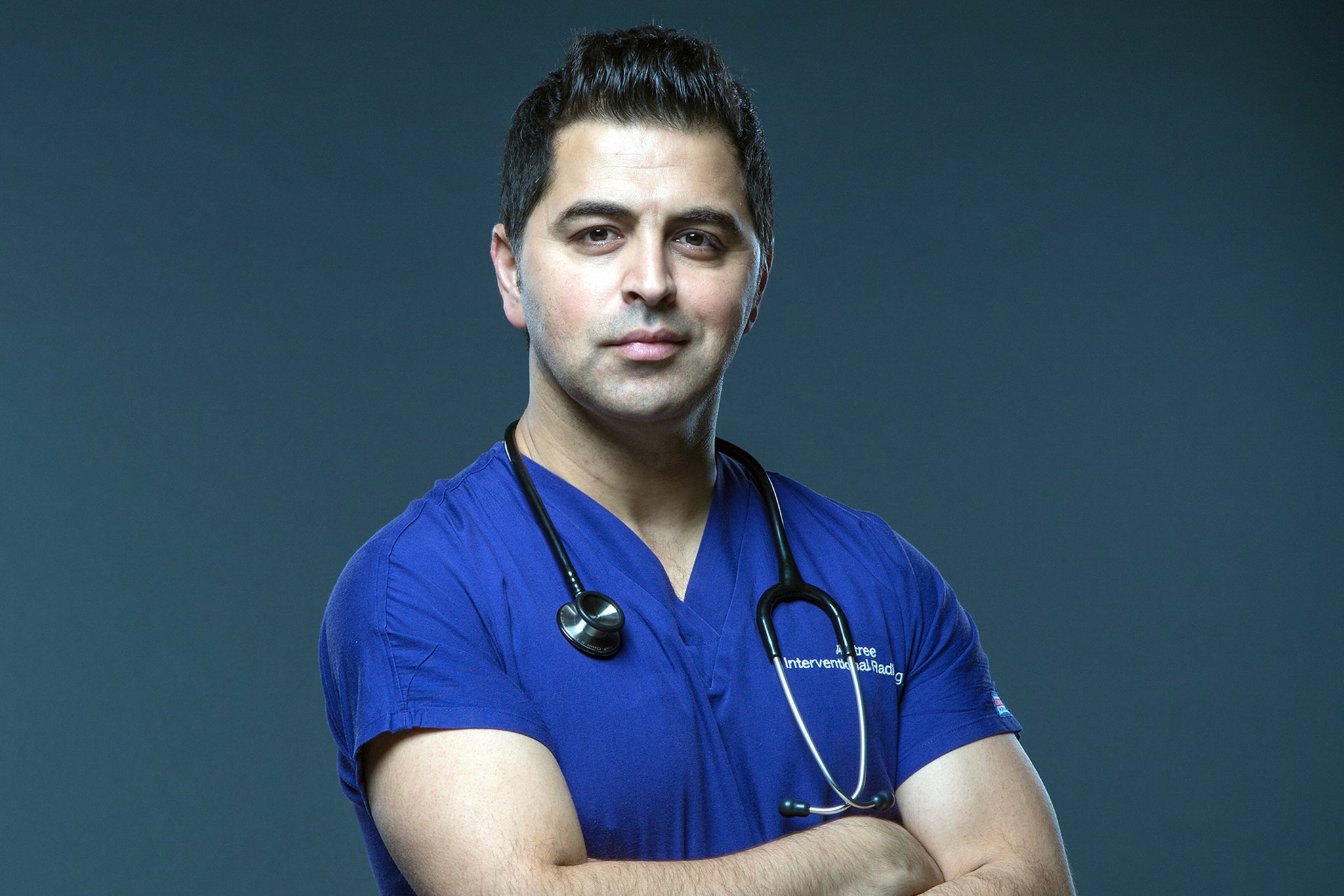 ‘The trauma of living through a war never goes away – refugees need humanity and compassion ...